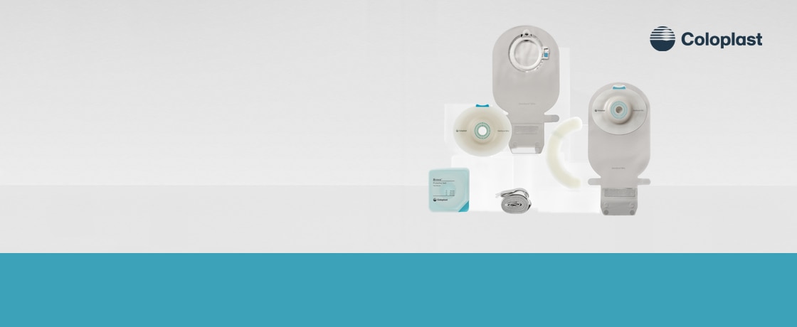 Ostomy, Continence, Interventional Urology, Wound & Skin Care Products | Coloplast