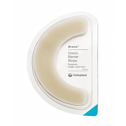 Brava® - ostomy accessories for healthier skin