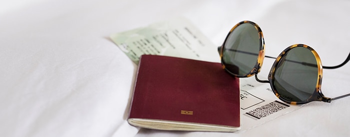 Resources for traveling with an ostomy