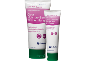 Critic-Aid® Clear AF